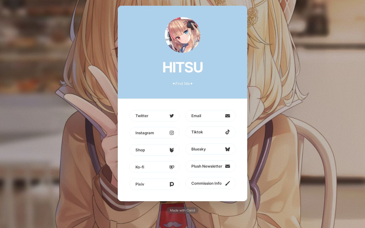 HITSU
